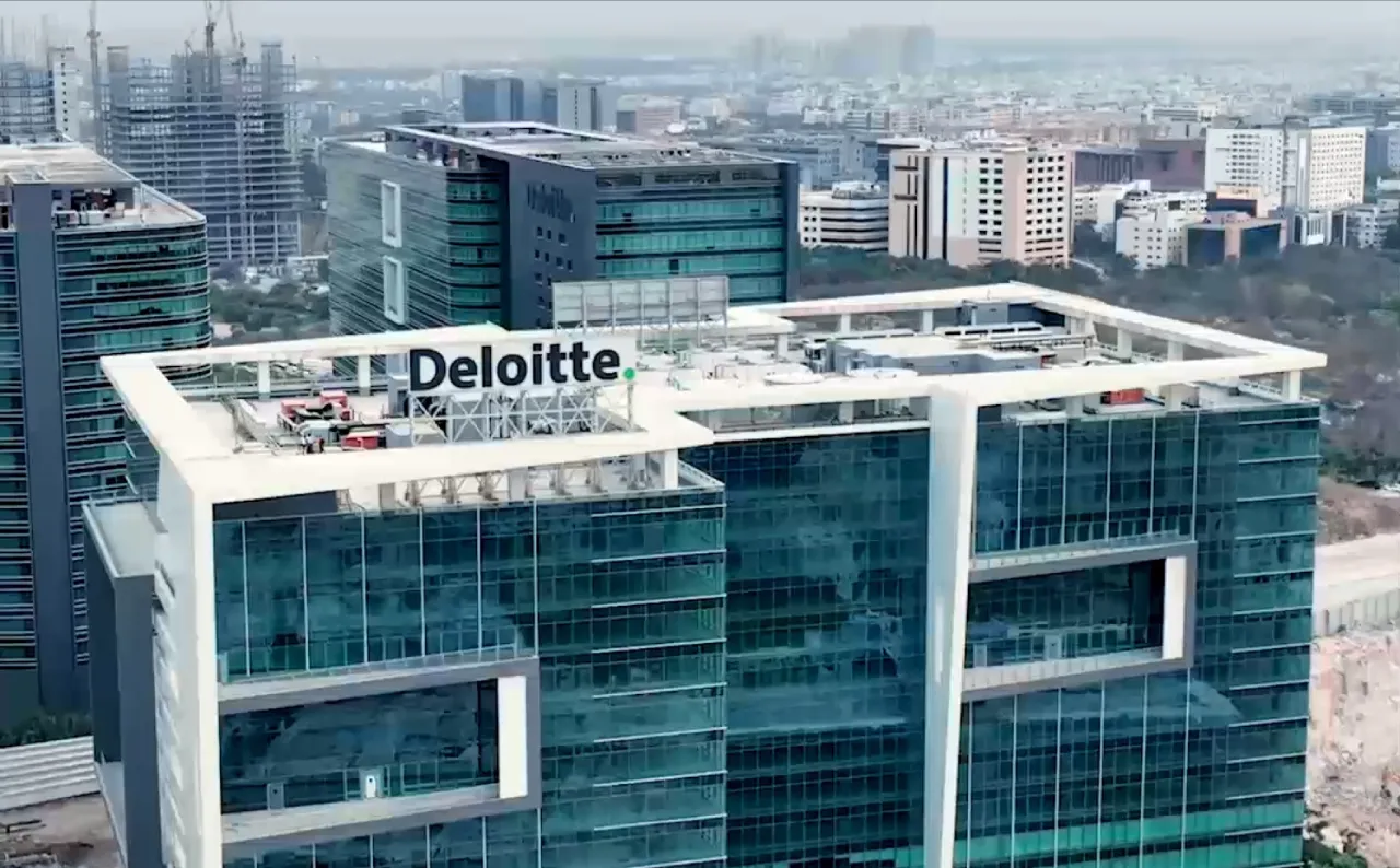 Deloitte India Hiring 2025 | Exciting Job Openings Available